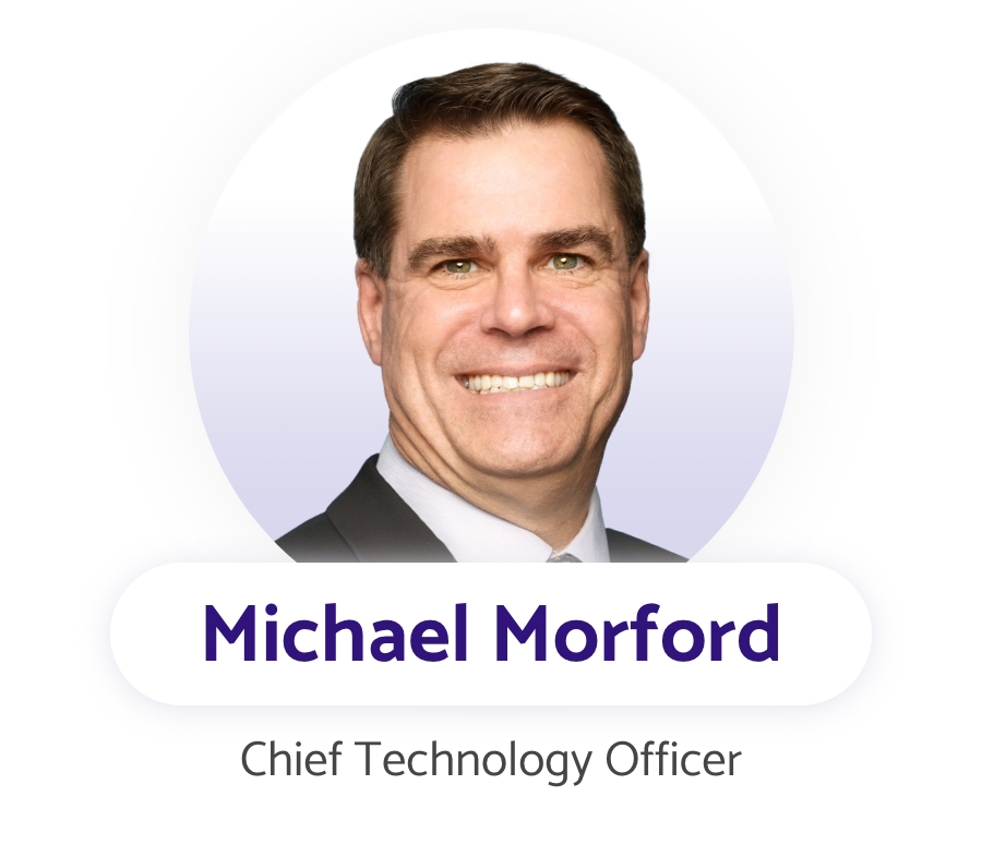 Michael Morford | DocMagic